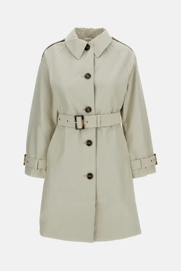 Barbour Maia Raincoat Jacket
