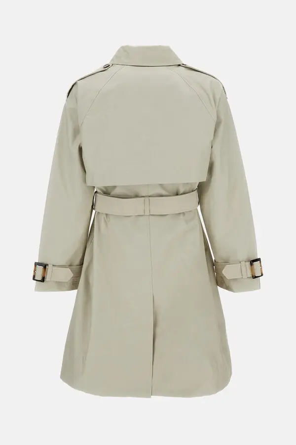 Barbour Maia Raincoat Jacket