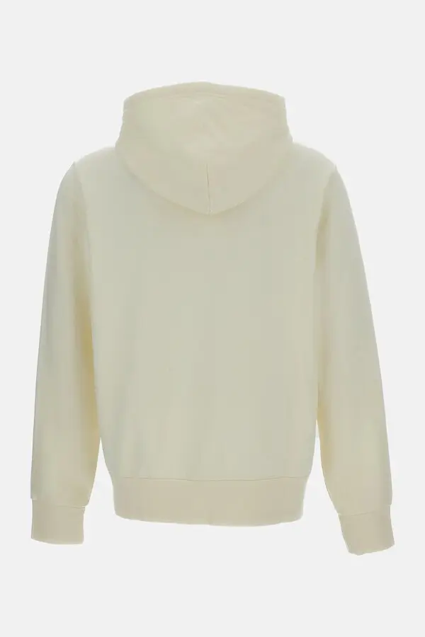 Polo Ralph Lauren Felpa Con Cappuccio