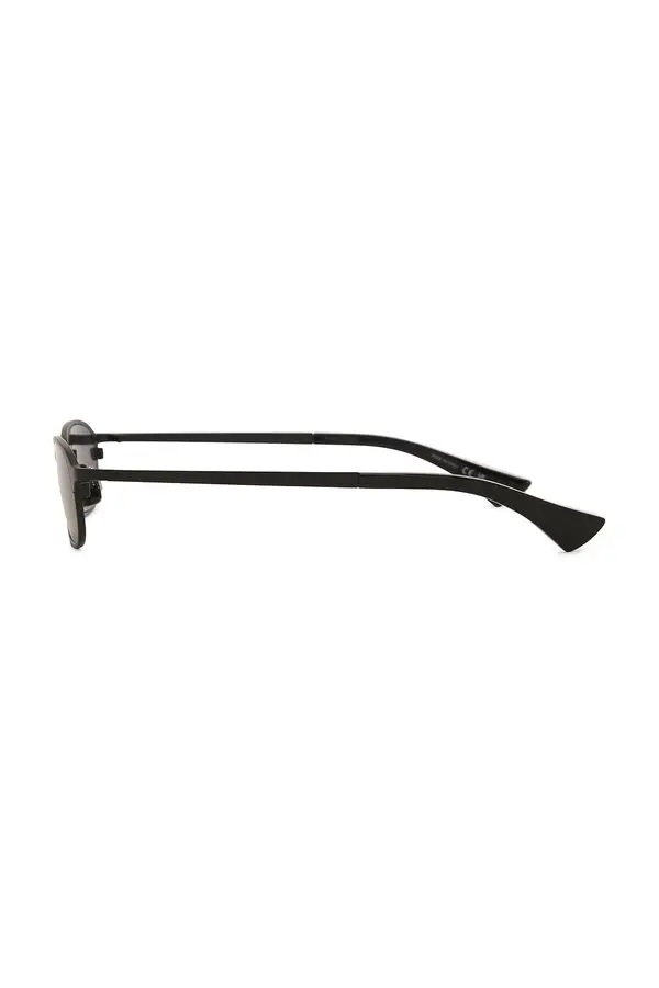 Saint Laurent Oval Sunglasses