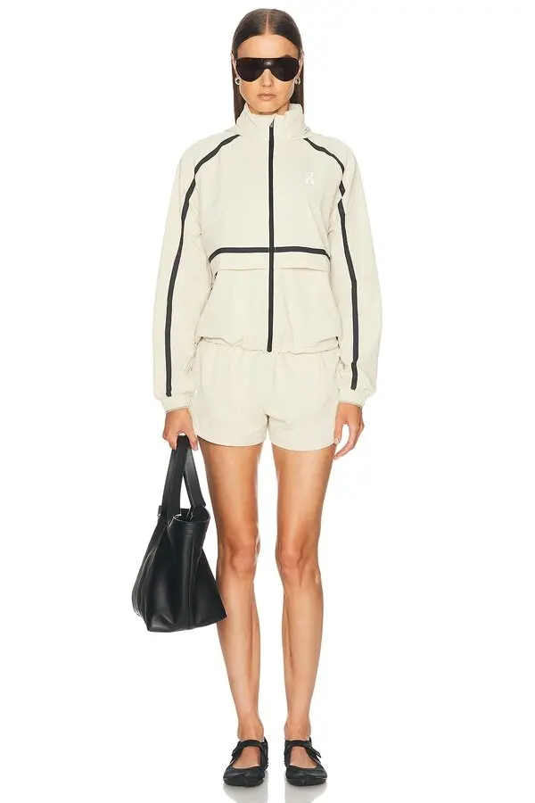 On Performance Volt Jacket - Hare