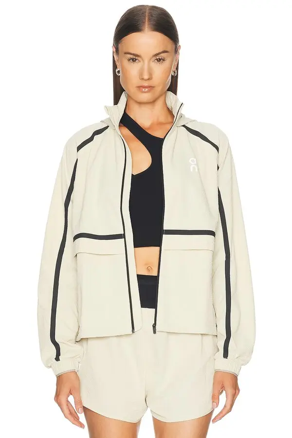 On Performance Volt Jacket