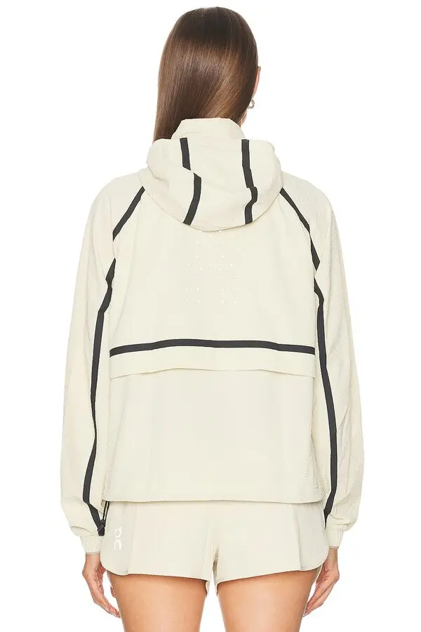 On Performance Volt Jacket - Hare