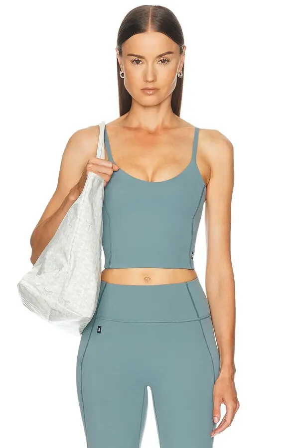On Studio Crop Top