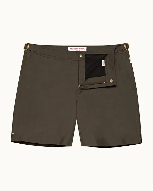 Orlebar Brown Mid-length Swim Shorts