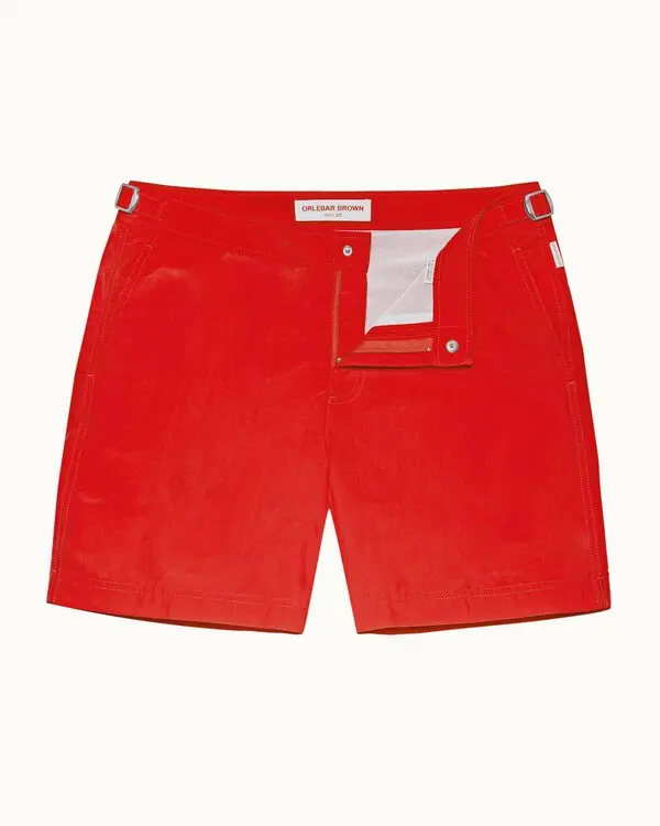 Orlebar Brown Rescue Mid-length Swim Shorts