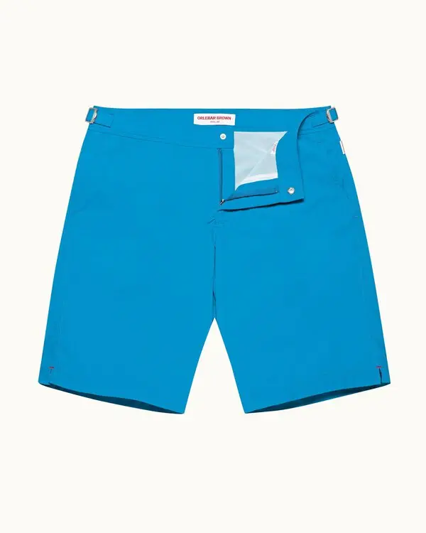 Orlebar Brown Longer-length Swim Shorts