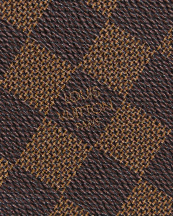 FWRD RENEW Louis Vuitton Damier Ebene Papillon 30 Handbag &amp; Mini Set