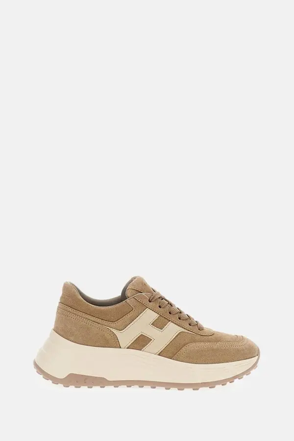 Hogan Sneakers H669 Lace-up H