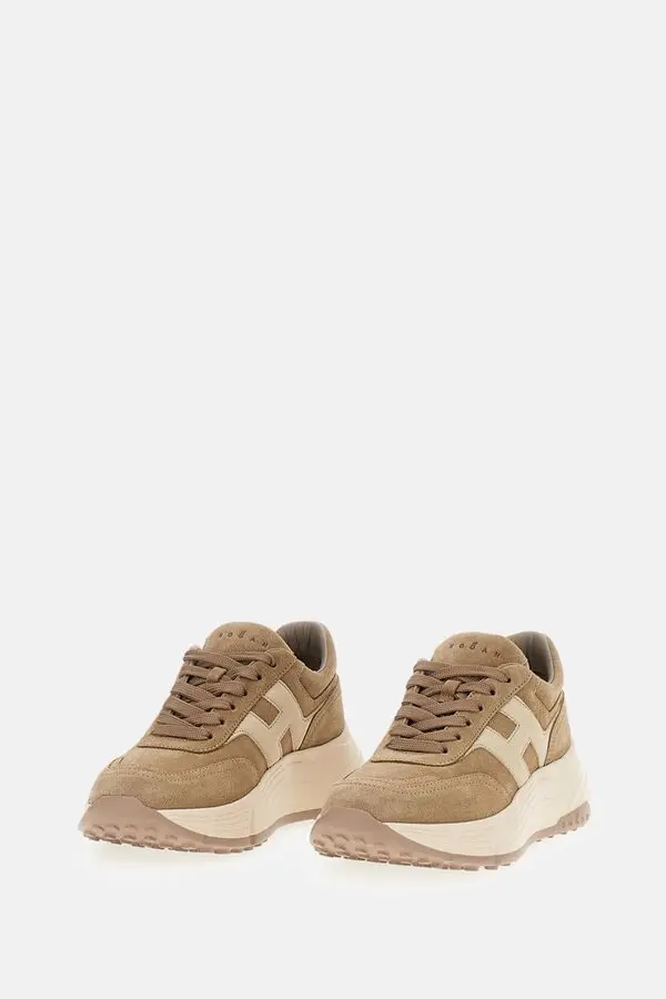 Hogan Sneakers H669 Lace-up H