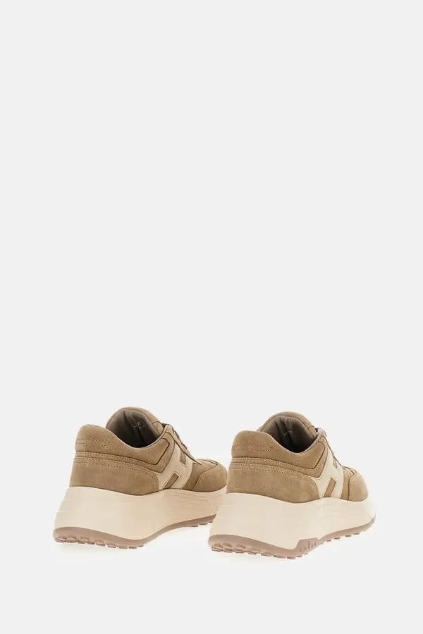 Hogan Sneakers H669 Lace-up H