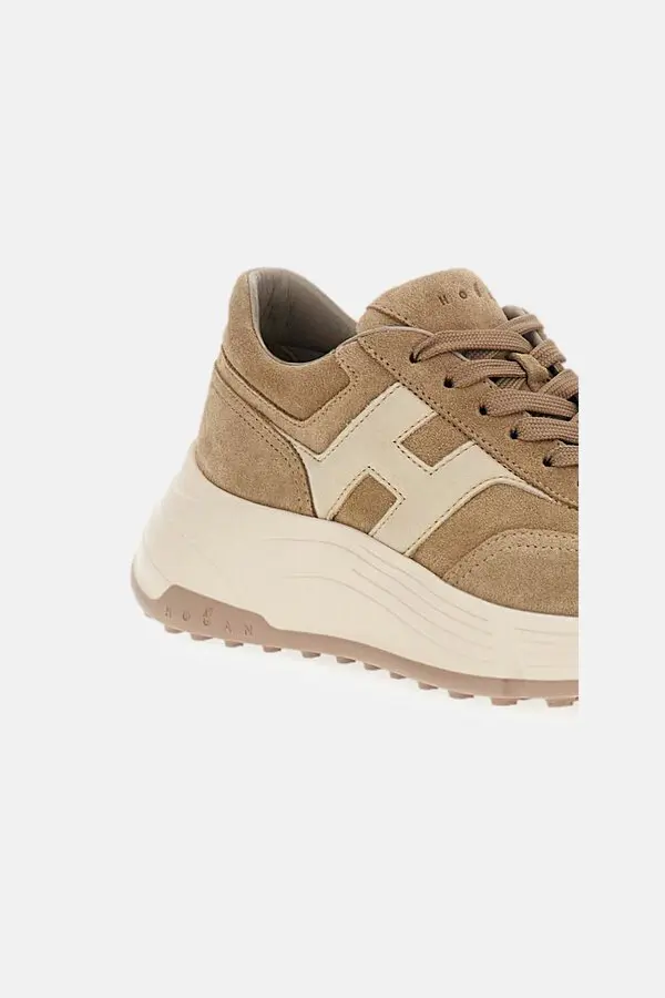 Hogan Sneakers H669 Lace-up H