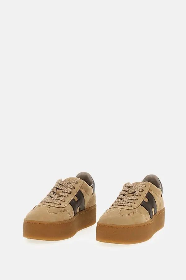 Hogan Sneakers H681 Lace-up H