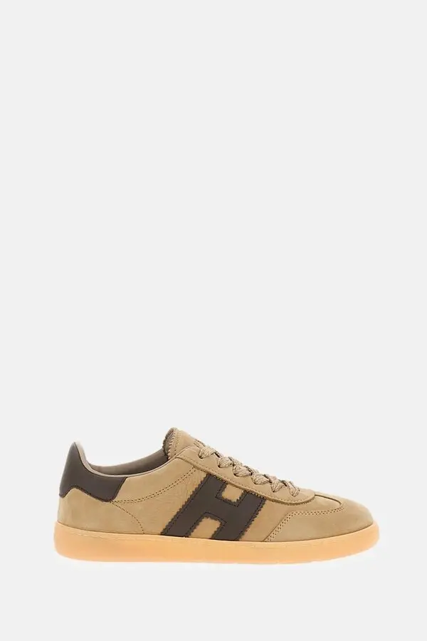 Hogan Sneakers Cool Allacciato H