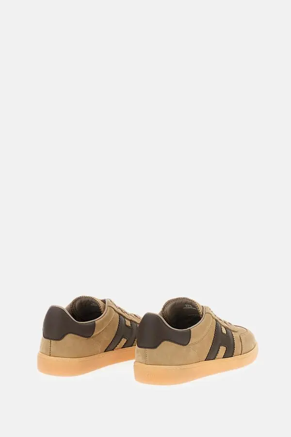 Hogan Sneakers Cool Allacciato H
