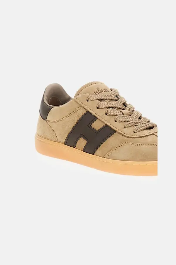 Hogan Sneakers Cool Allacciato H
