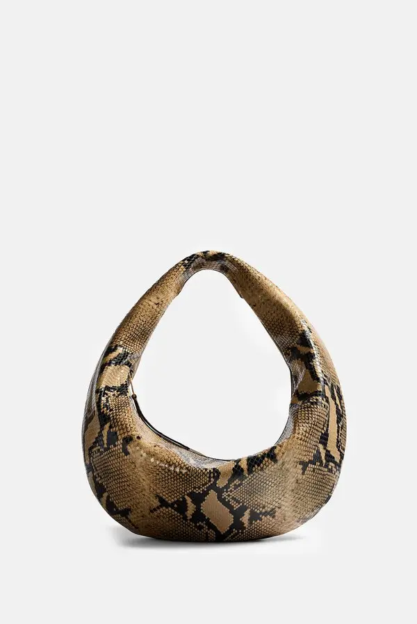 Khaite Borsa Olivia Medium Hobo