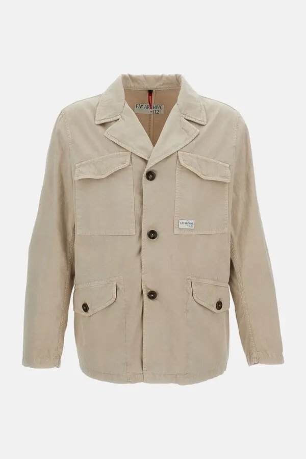FAY Field Jacket -archive