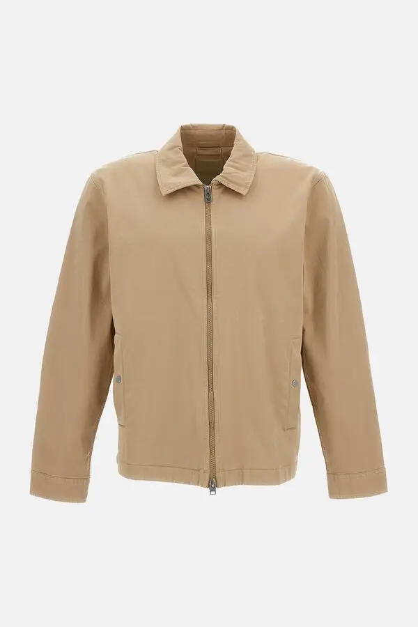 Woolrich Giacca Camicia Timber