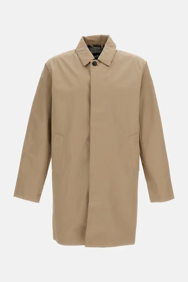 Barbour Impermeabile Rokig - Beige