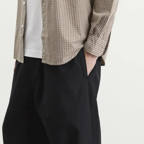 NO PROBLEMO Canvas Work Pants