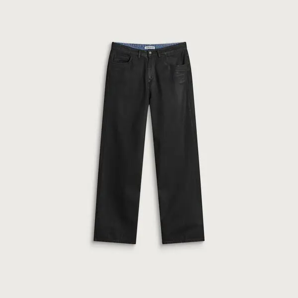 You Must Create Silver Jeans