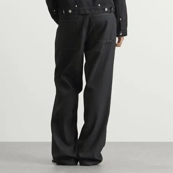 You Must Create Silver Jeans