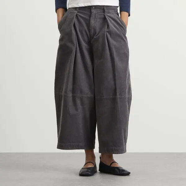 You Must Create Deadbeat Cord Trousers Exclusive