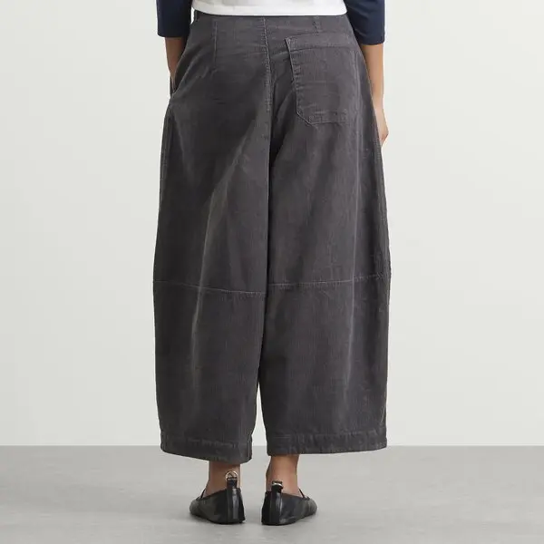 You Must Create Deadbeat Cord Trousers Exclusive