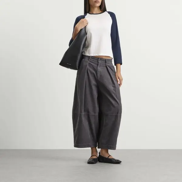 You Must Create Deadbeat Cord Trousers Exclusive