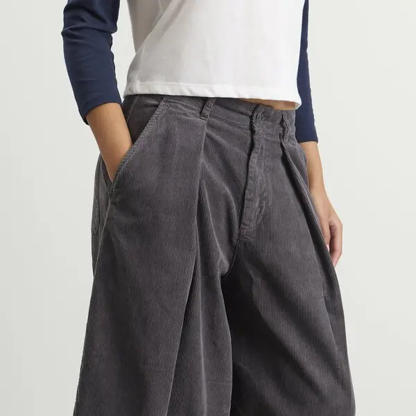 You Must Create Deadbeat Cord Trousers Exclusive