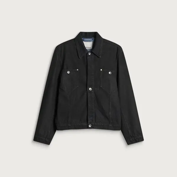 You Must Create Loft Jacket
