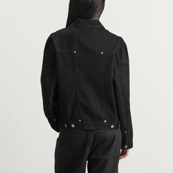 You Must Create Loft Jacket
