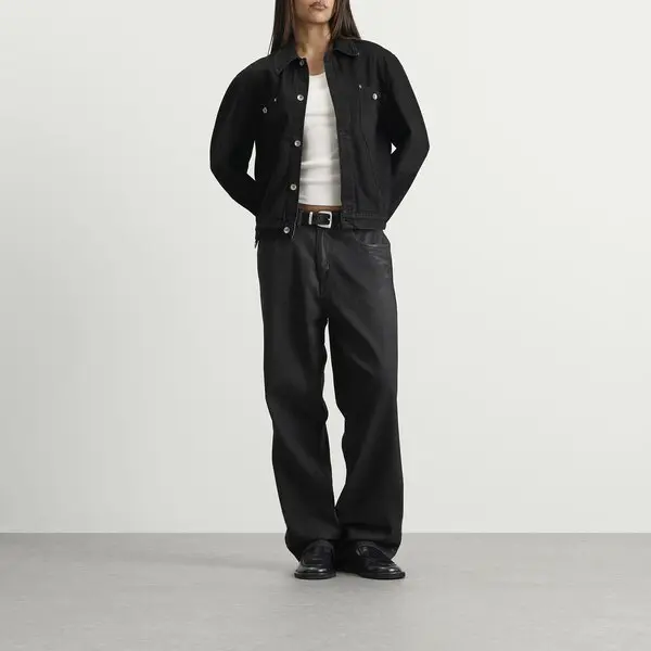 You Must Create Loft Jacket