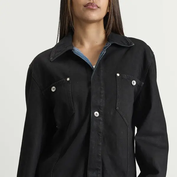 You Must Create Loft Jacket