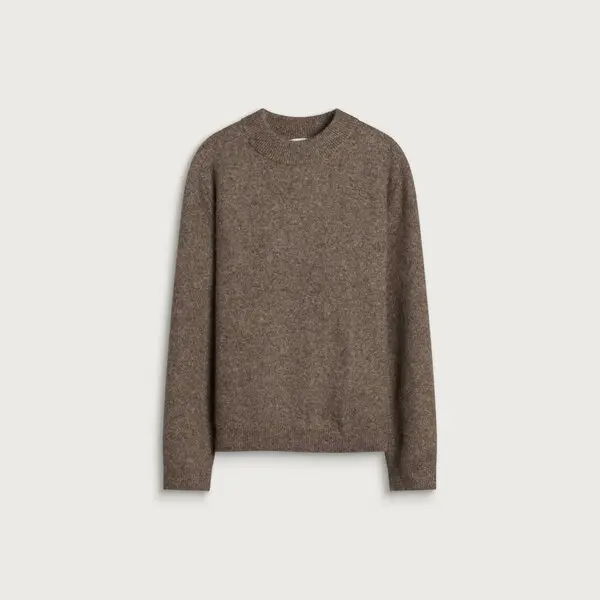 A.p.c. Dylan Alpaca Blend Jumper