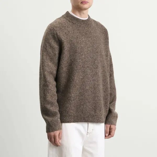 A.p.c. Dylan Alpaca Blend Jumper