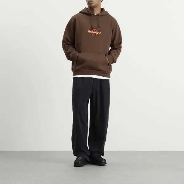 Gramicci Ladybug Hooded Sweatshirt