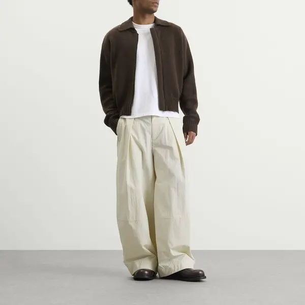You Must Create Nyco Deadbeat Trousers Exclusive