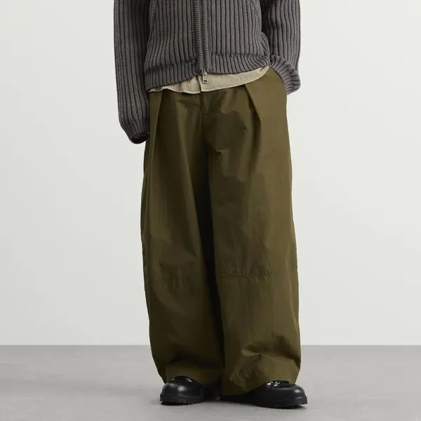 You Must Create Nyco Deadbeat Trousers Exclusive