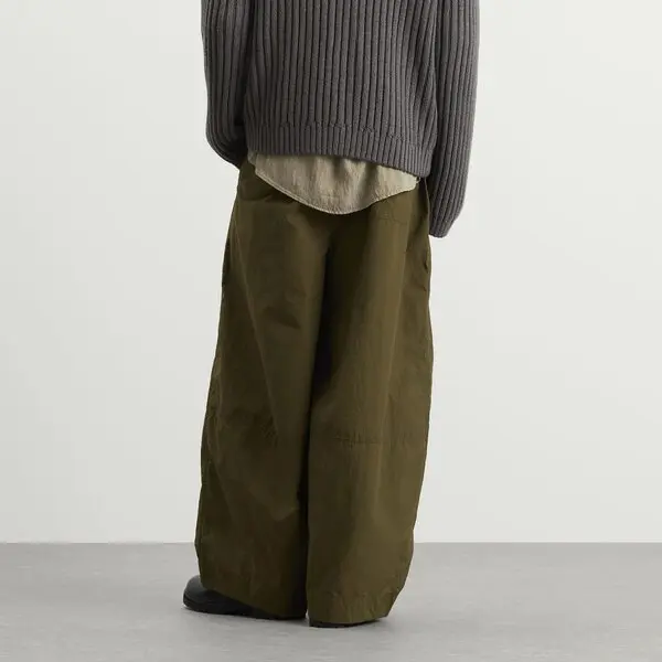 You Must Create Nyco Deadbeat Trousers Exclusive