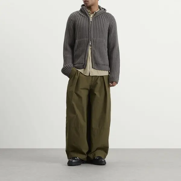 You Must Create Nyco Deadbeat Trousers Exclusive