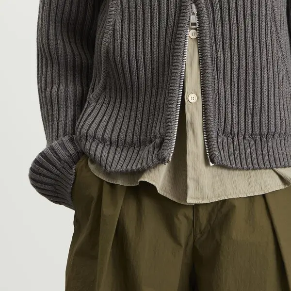 You Must Create Nyco Deadbeat Trousers Exclusive