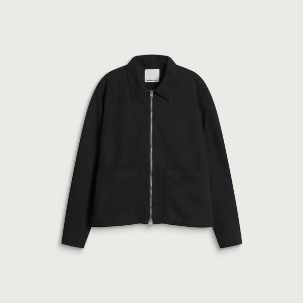 You Must Create Garment Dyed Bay City Jacket