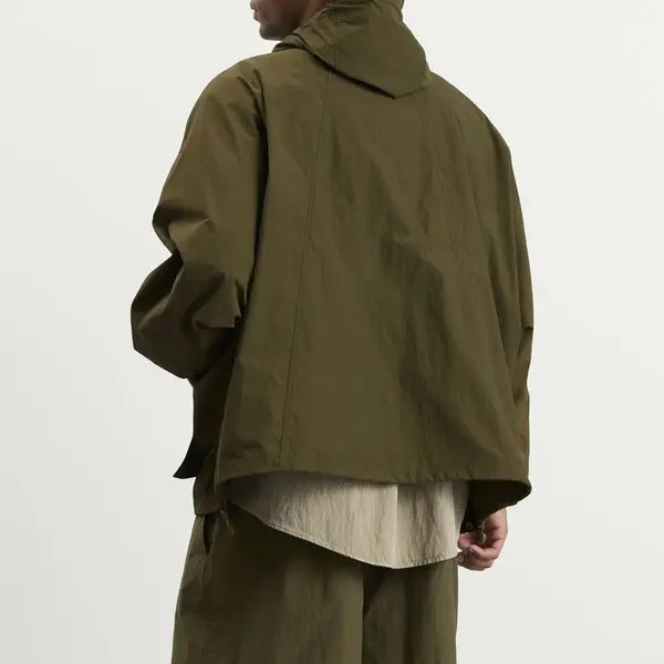 You Must Create Nyco Bonehead Jacket Exclusive