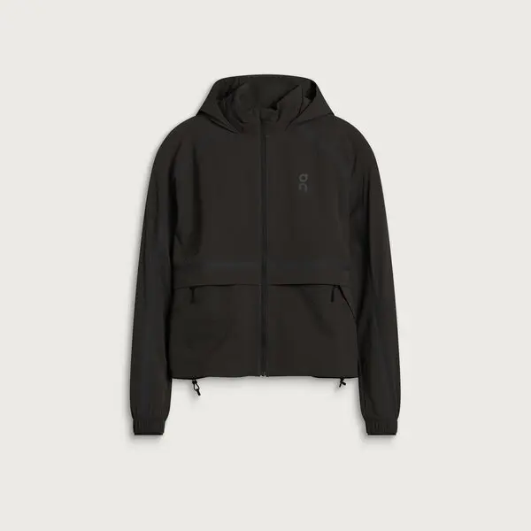 On Performance Volt Jacket - Espresso