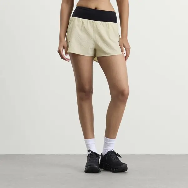 On Performance Volt Shorts