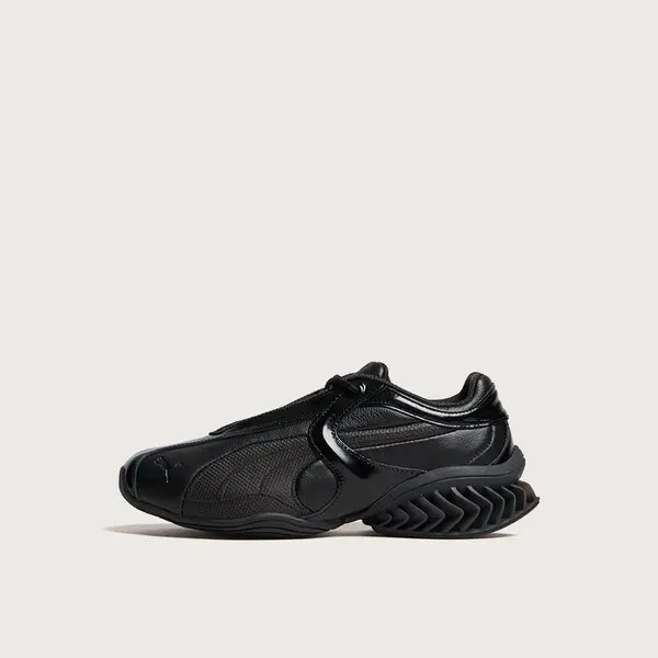 PUMA Cell Geo 1 Sneaker - Black