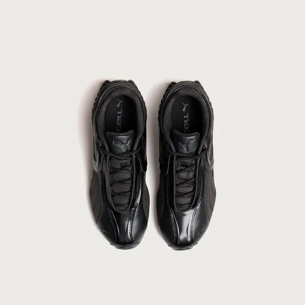 PUMA Cell Geo 1 Sneaker - Black