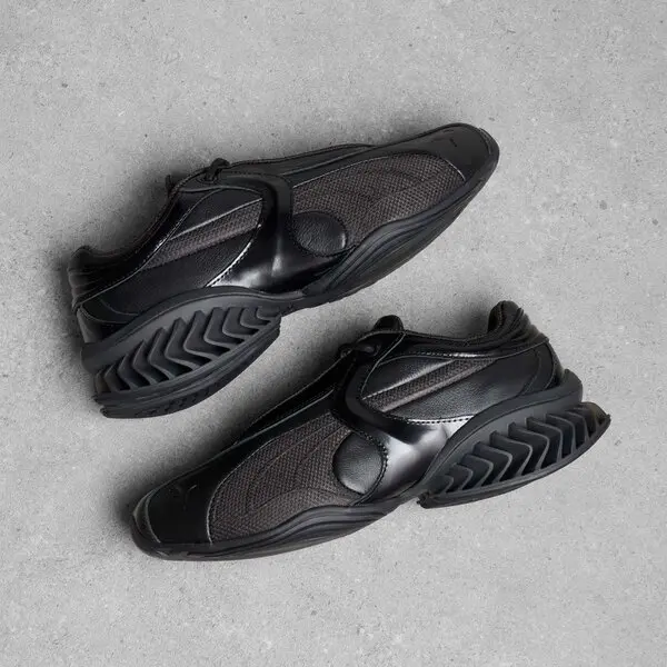 PUMA Cell Geo 1 Sneaker - Black